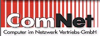 ComNet Computer im Netzwerk Vertriebs GmbH
